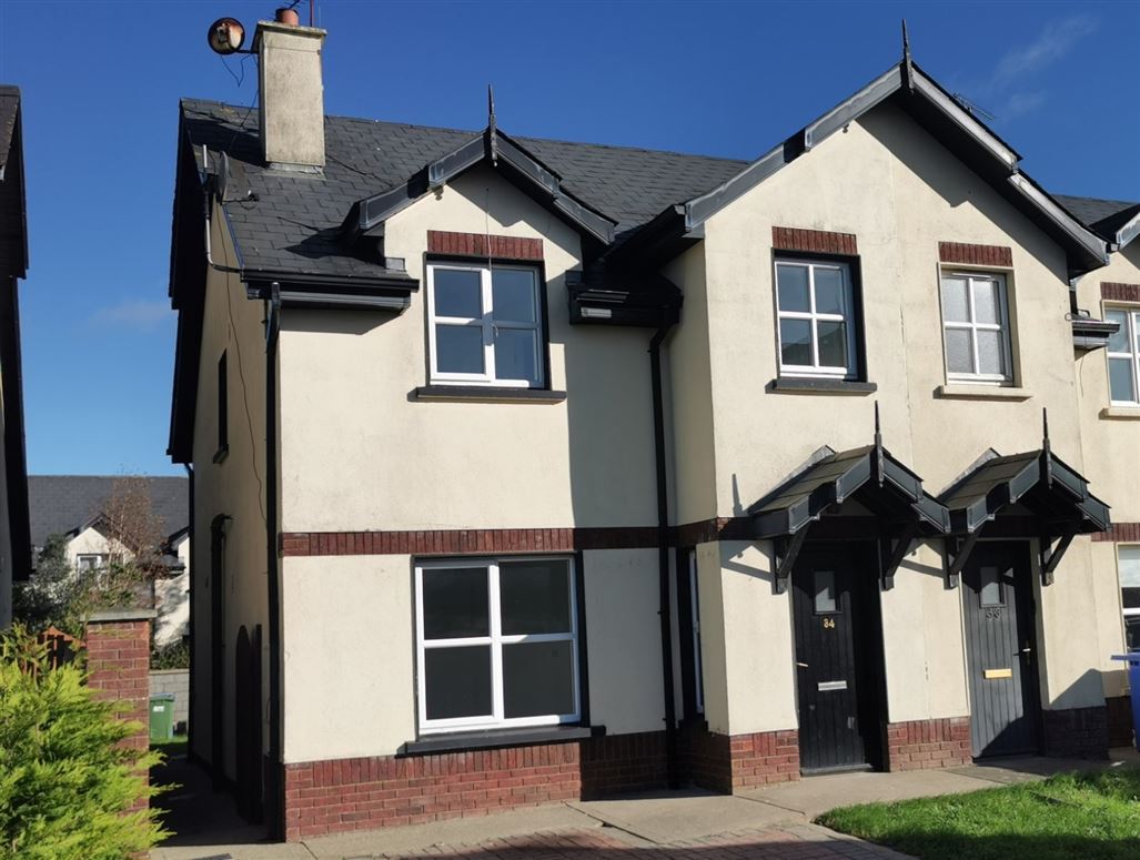 34 Kilrane Manor, Kilrane, Rosslare Harbour, Co. Wexford - DNG ...