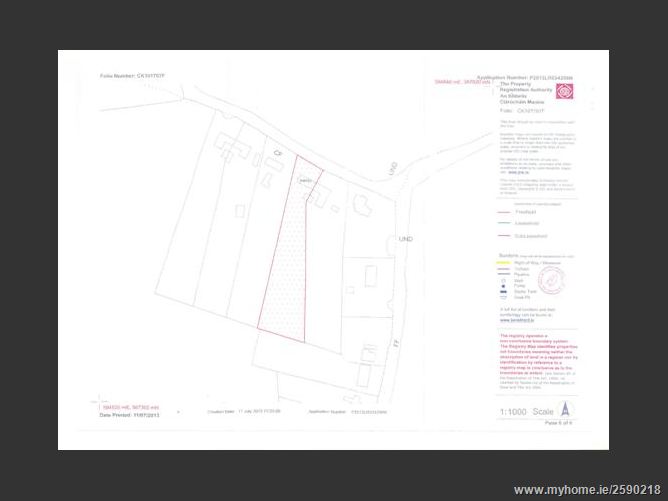 Ballymaloe, Cloyne, Cork - Cronin Wall Properties - 2590218 - MyHome.ie ...