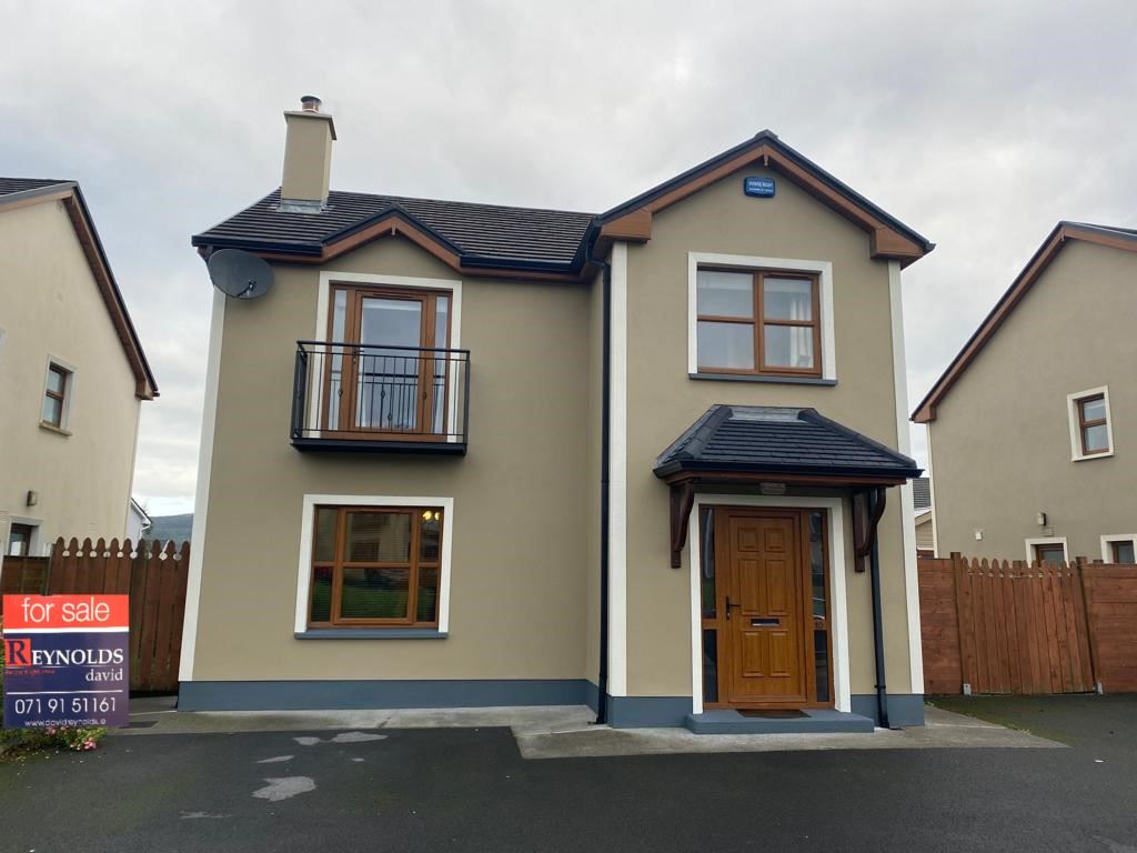 10 Ard Laighne, Coolaney, Sligo - David Reynolds Auctioneer - 4663618 ...