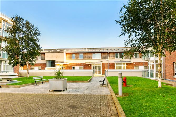 13 Castlekeep House, Lyreen Manor, Maynooth, Co. Kildare - Sherry ...