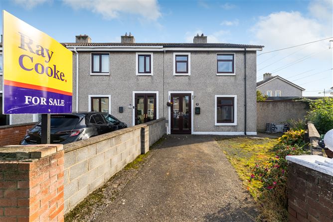 38 Foxdene Green, Lucan, Co. Dublin - Ray Cooke Auctioneers - 4749428 ...