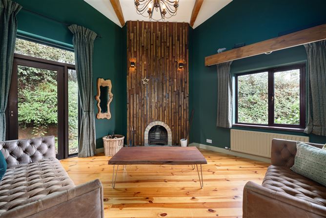 Ard Ban, Barnbawn Road, Glenealy, Co. Wicklow - Sherry FitzGerald ...