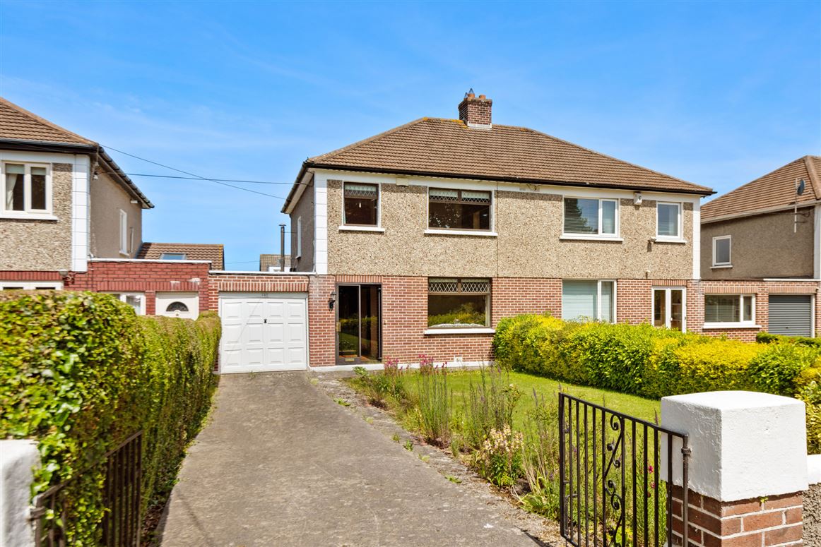 107 Ballyroan Road, Templeogue, Dublin 16 - Sherry FitzGerald ...