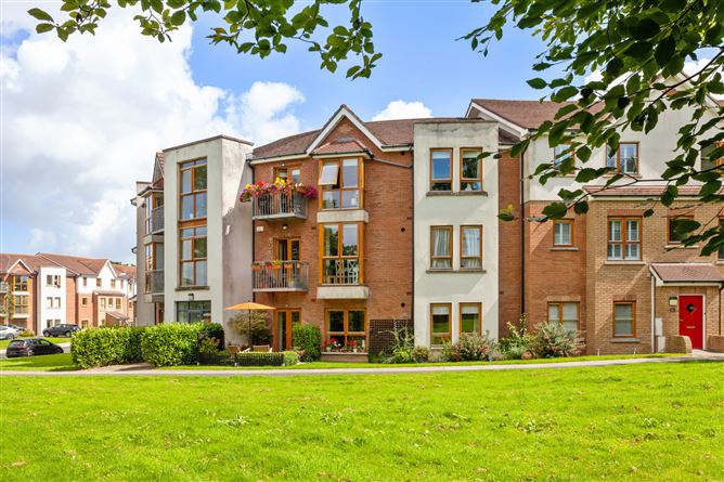 43 Summerseat Avenue, Clonee, Meath - Sherry FitzGerald Clonee ...