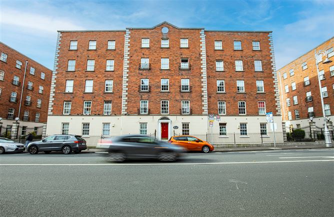 Apt 136, Custom Hall, Block 4, North City Centre, Dublin 1 - Aidan Daly ...