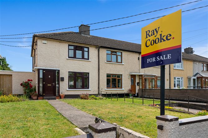 132 Ballygall Parade, Finglas, Dublin 11 - Ray Cooke Auctioneers ...