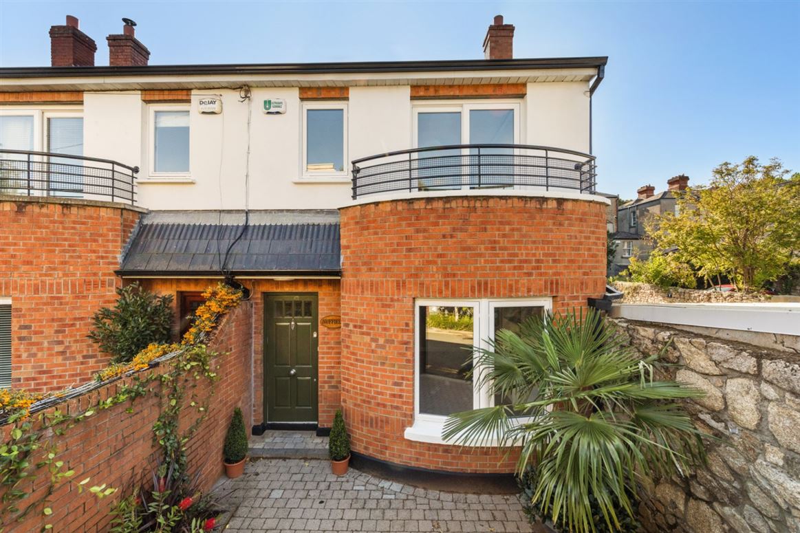 22B Cranmer Lane, Ballsbridge, Dublin 4 - DNG Donnybrook - 4737848 ...