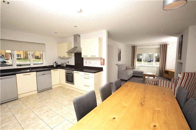 14 Orchard Way, Oakview Village, Tralee, Co. Kerry - Sherry FitzGerald ...