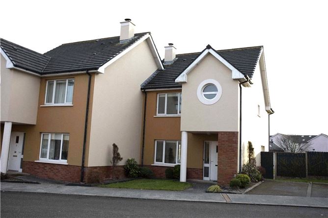 14 Orchard Way, Oakview Village, Tralee, Co. Kerry - Sherry FitzGerald ...