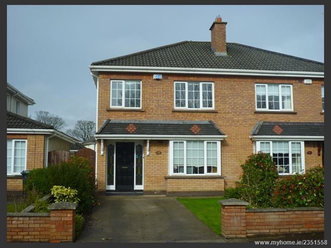 Littlepace Park, Clonee, Dublin 15 - Newcombe Estates - 2351558 ...