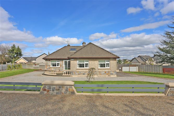 Leoville, Ballyvareen, Kildimo, Co. Limerick - Sherry FitzGerald ...