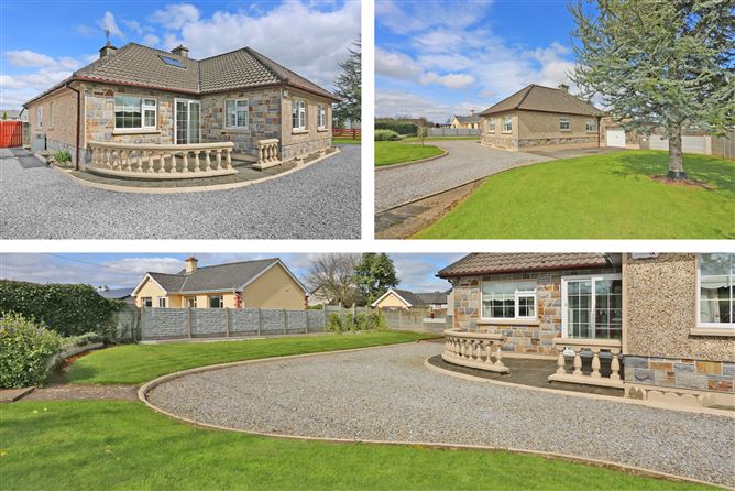 Leoville, Ballyvareen, Kildimo, Co. Limerick - Sherry FitzGerald ...