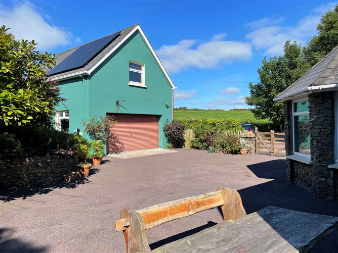 The Cottage, Laragh, Bandon, Co. Cork - Sherry Fitzgerald Brennan ...