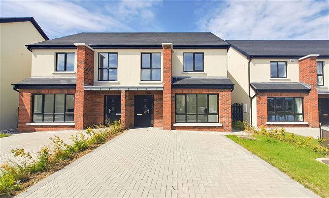29 The Green, An Glasan, Greenville Lane, Enniscorthy, Wexford - Halnon ...