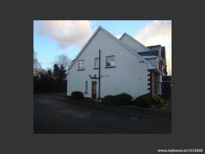 1 Willow Grove,Sallins - REA Brophy Farrell - 2434868 - MyHome.ie ... 1 Willow Grove,Sallins - REA Brophy Farrell - 2434868 - MyHome.ie ...
