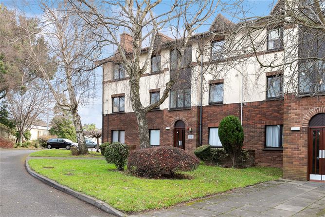 7 The Oaks, Stradbrook Hill, Blackrock, Dublin - Wyse Residential ...