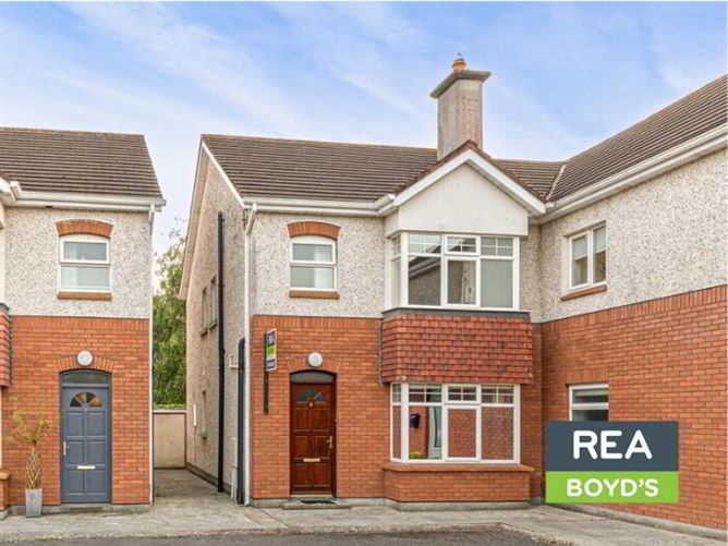8 Castle View, Castle Road, Kilkenny - Boyd's - 4819868 - MyHome.ie ...