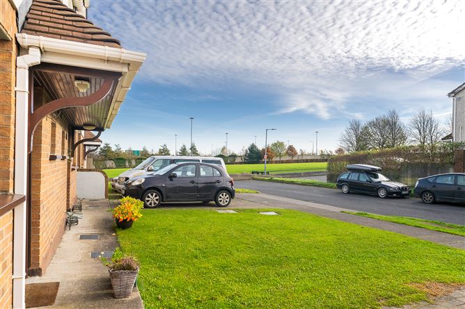 22 Monastery Gate Lawn, Clondalkin, Dublin 22 - Ray Cooke Auctioneers - 4761478 - MyHome.ie ...