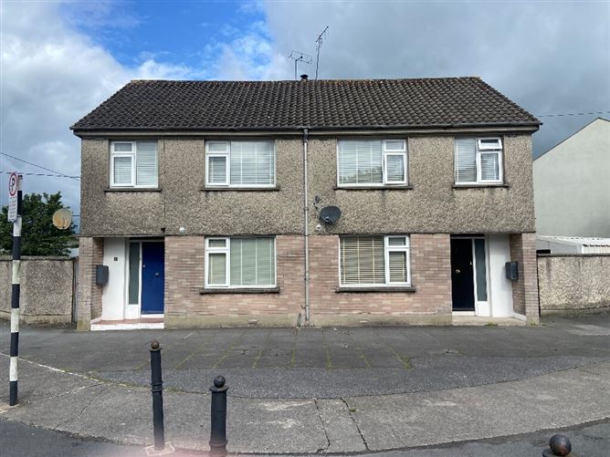 2 Jacob Street, Upper Patrick Street, Kilkenny - Sherry FitzGerald ...