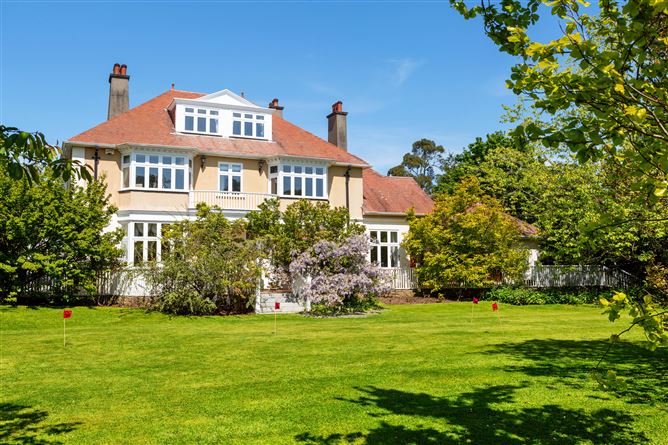 Property for sale in Dublin 18, Dublin - MyHome.ie