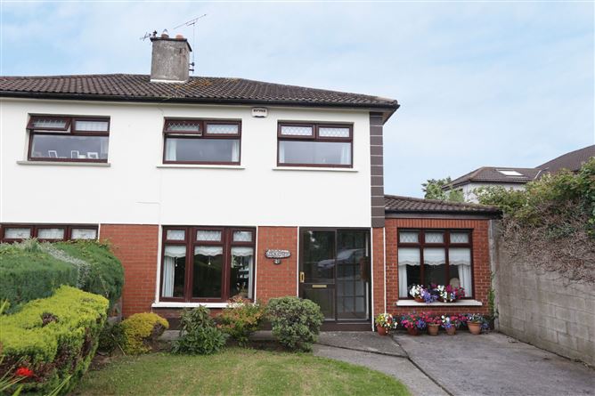 21 Rosevale, Drogheda, Co. Louth - Sherry FitzGerald Lannon - 4715878 ...
