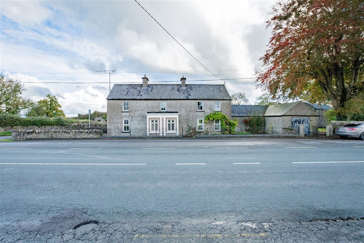 Milltown , Castlepollard, Westmeath - James L. Murtagh & Associates ...