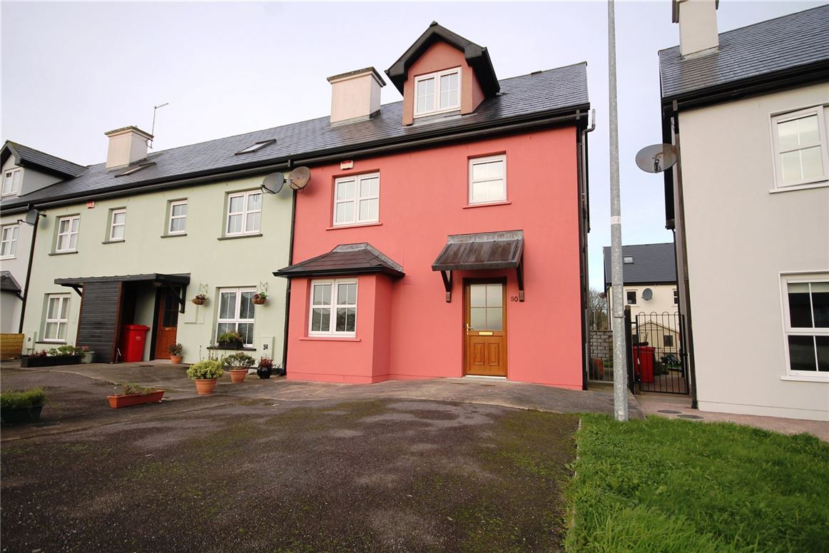 50 Na Banta, Ladysbridge, Co. Cork - Savills (Cork) - 3437188 - MyHome ...