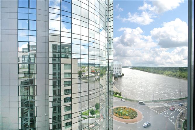 908 Riverpoint, Block A, The Bishops Quay, Limerick - Sherry FitzGerald ...