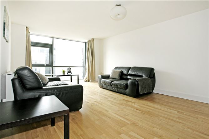 908 Riverpoint, Block A, The Bishops Quay, Limerick - Sherry FitzGerald ...