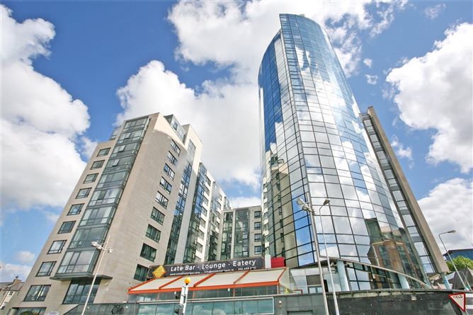 908 Riverpoint, Block A, The Bishops Quay, Limerick - Sherry FitzGerald ...