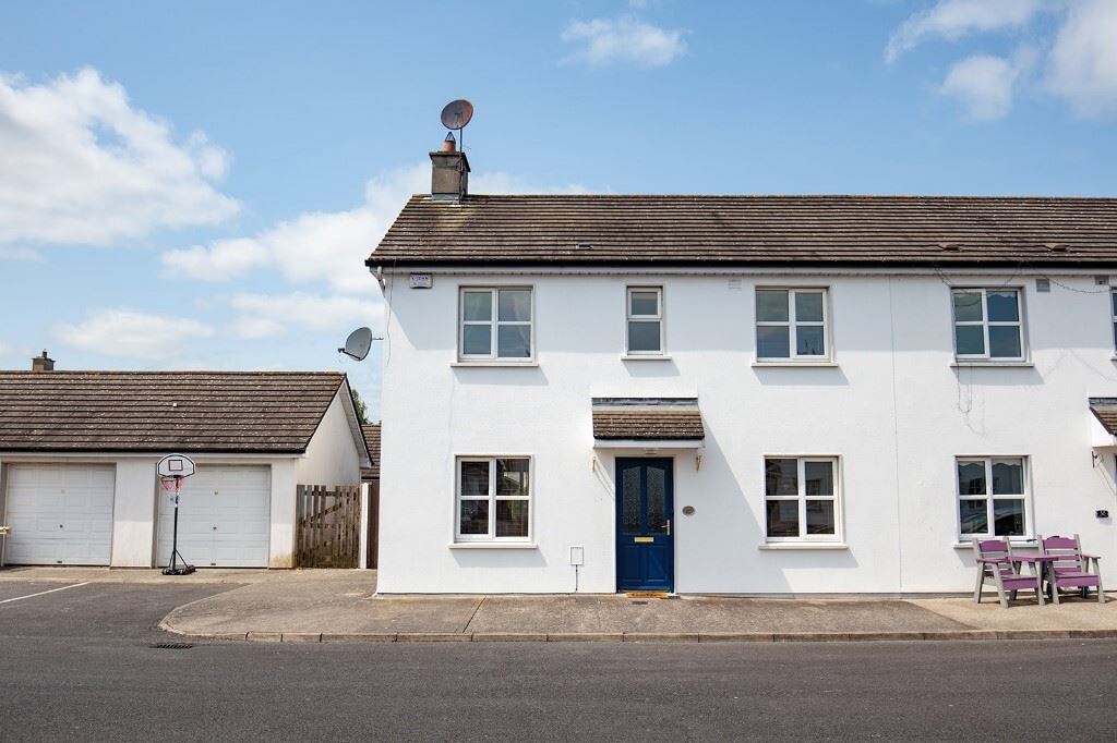 49 Marble Court, Paulstown, Co. Kilkenny - Sherry FitzGerald McCreery ...