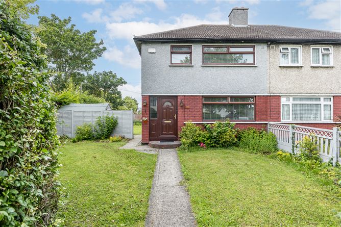 117 Shanliss Road , Santry, Dublin 9 - Smith & Butler Estates - 4716398 ...