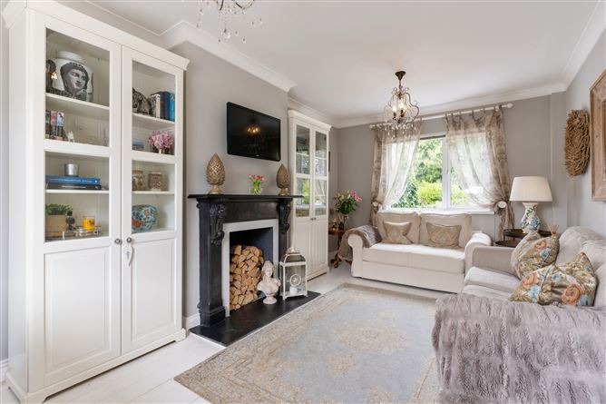 31 St Begnet's Villas, Dalkey, Co. Dublin - Sherry FitzGerald Dalkey ...