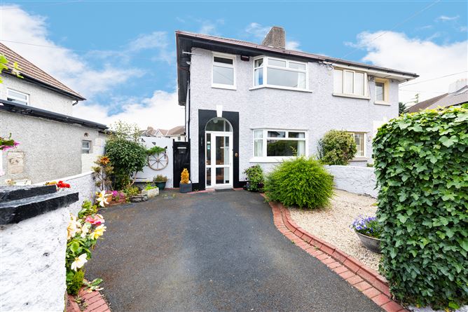 1 Shanid Road, Harold's Cross, Dublin 6W - DNG Terenure - 4379998 ...