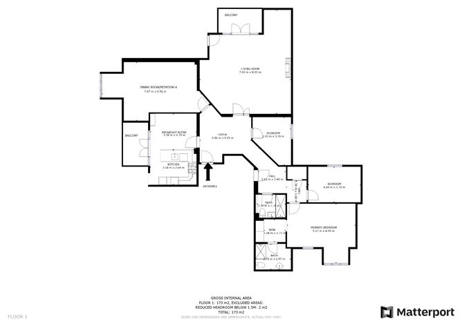 40 Corr Castle, Howth Road, Howth, Co. Dublin - DNG Fairview - 4669009 ...