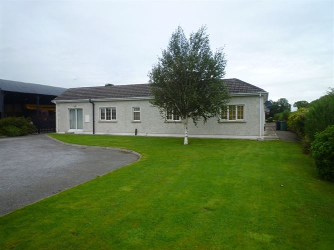 Stirling Park, Stirling, Clonee, Meath - Newcombe Estates - 4701119 ...