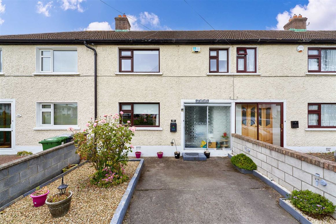 45 Dowland Road, Walkinstown, Dublin 12, County Dublin - Flynn Estates ...