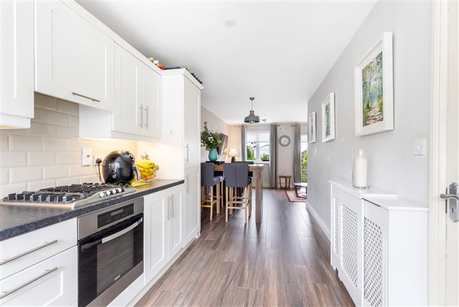 50 Grange Hall, Dunshaughlin, Co. Meath - Sherry FitzGerald Sherry ...