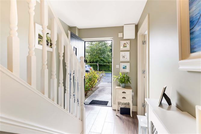 50 Grange Hall, Dunshaughlin, Co. Meath - Sherry FitzGerald Sherry ...