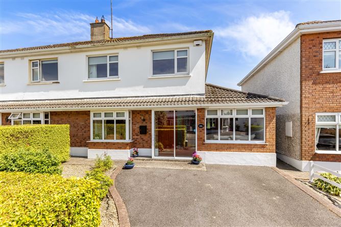 106 Ferndale, Navan, Co. Meath - Sherry FitzGerald Reilly - 4714129 ...