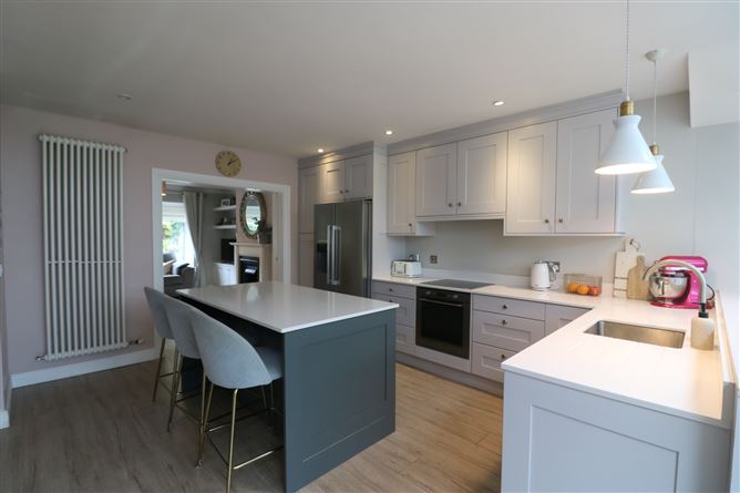 7 Rye River Close, Leixlip, Kildare - French Estates - 4746129 - MyHome ...