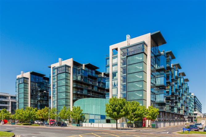 425 The Cubes 8, Beacon South Quarter, Sandyford, Dublin 18 - Ed ...