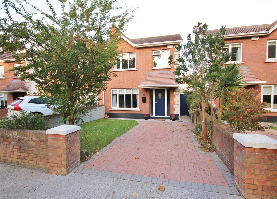 36 Ash Park Grove, Lucan, Co. Dublin - DNG Lucan - 4651729 - MyHome.ie ...