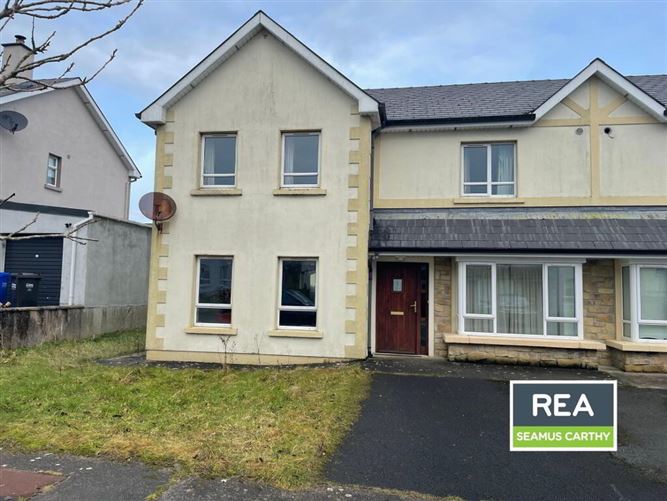 14 Tarmon Manor, Castlerea, Roscommon - REA Seamus Carthy - 4671729 - MyHome.ie Residential