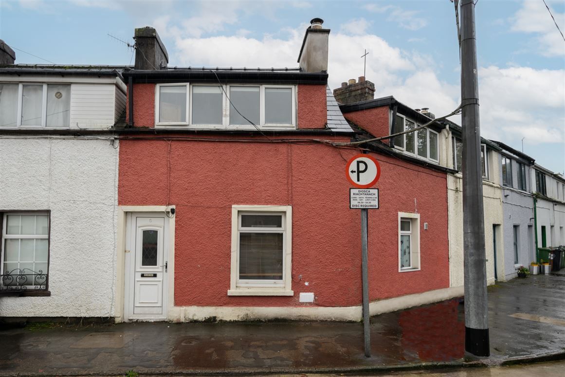 8 Elizabeth Terrace, Albert Road, Cork - Sherry FitzGerald Cork ...