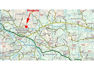 Cappagh East, Ballyvourney, Macroom, Co. Cork MyHome.ie Residential