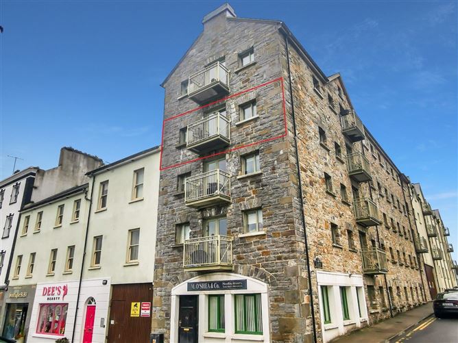 13 Hector Street Mills, Kilrush, Co. Clare - DNG O'Sullivan Hurley ...