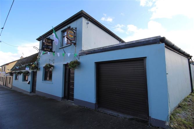 Top Of The Town, Athea, Co. Limerick - Sherry FitzGerald Stack ...