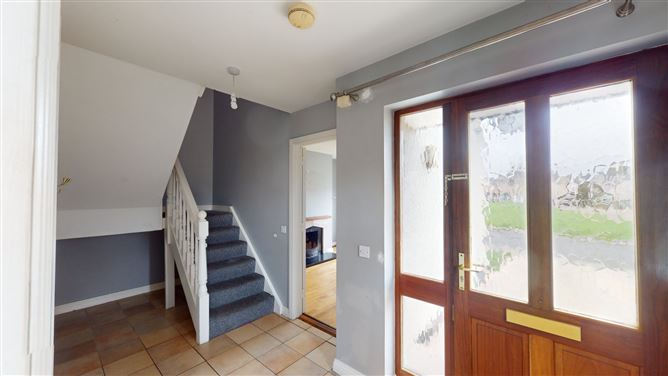 57 Ard Ailinn, Castlebridge, Co. Wexford - DNG McCormack Quinn ...