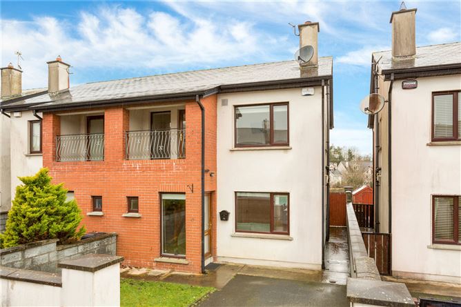 47 Mill Meadows, Lamberton, Arklow, Co. Wicklow - Sherry FitzGerald ...